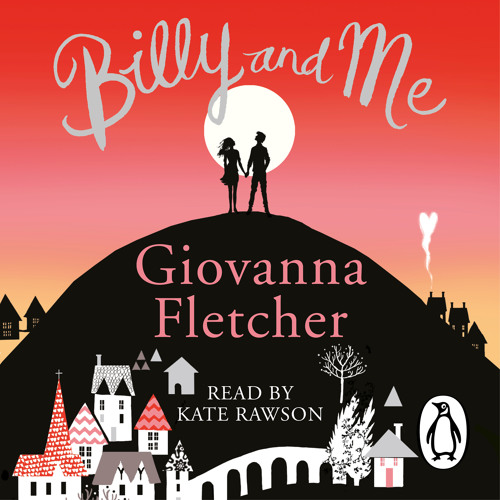 Stream Giovanna Fletcher: Billy And Me (Audiobook extract) read by Kate ...