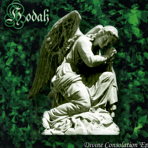 Stream Hodah - Divine Consolation (New-release) by EO Bass Recordings ...