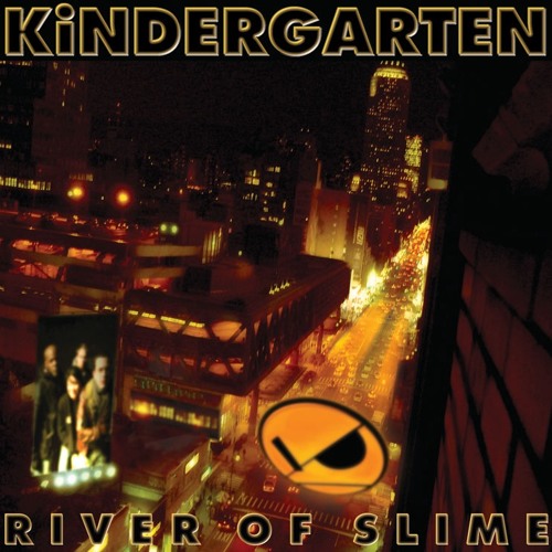 Stream kindergartennyc | Listen to River of Slime playlist online for ...