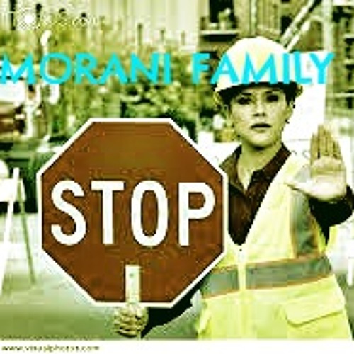 Stream StopSignTwerk {Ft Morani Family} (T-Lamont, RTE, Geddy) [Prod ...