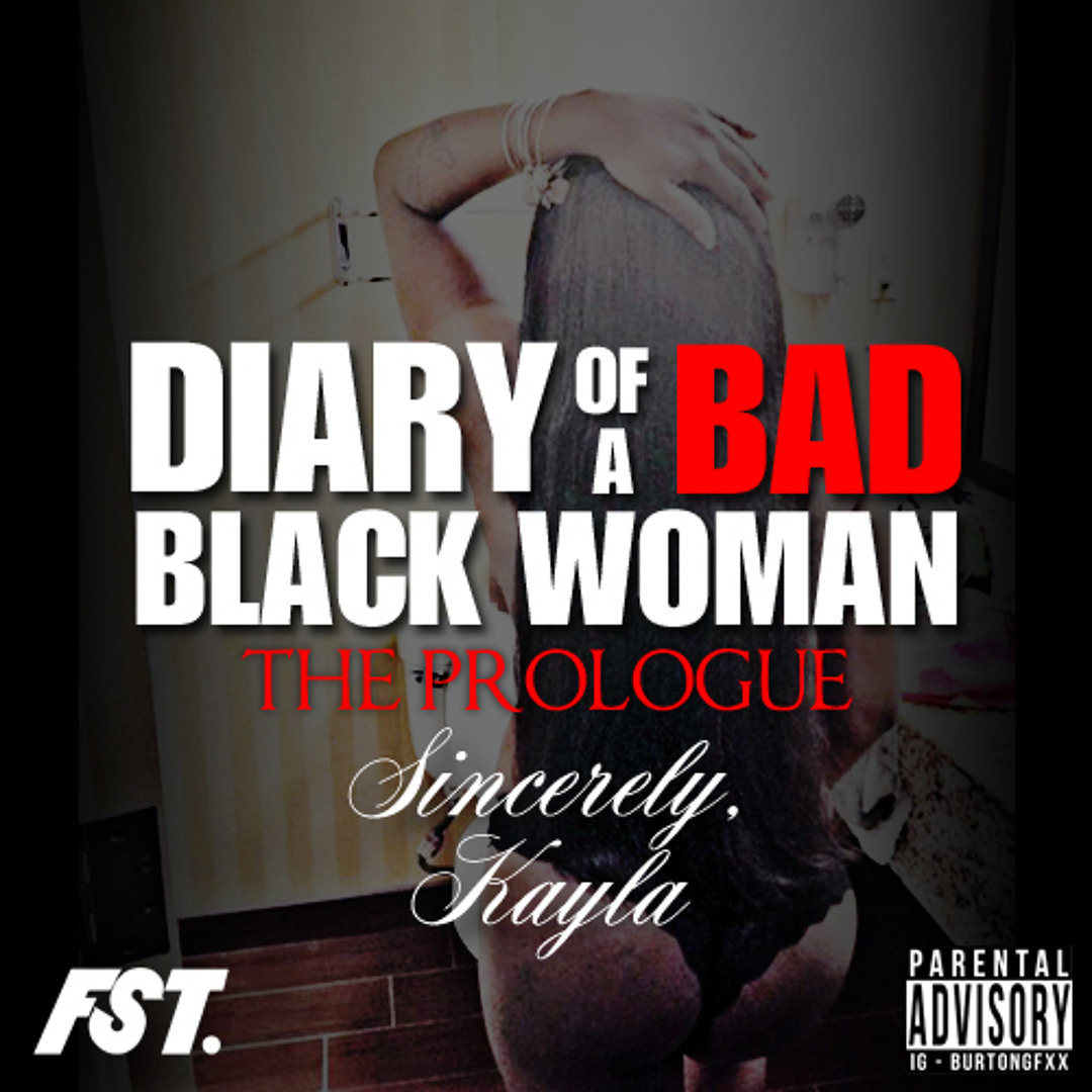 Stream Kayla Fendi | Listen to Kayla - Diary Of A Bad Black Woman playlist online for free on ...