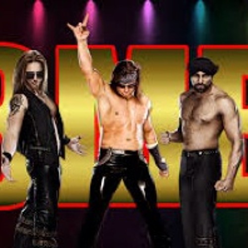 Stream 3mb Theme Wwe by wpopmusic | Listen online for free on SoundCloud