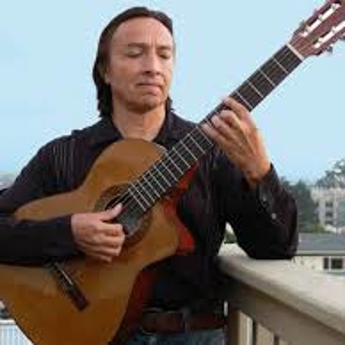 Stream 01 Rafael Manriquez - A Sangre Y Fuego by Hector Gabriel Garzo ...