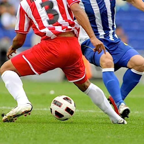 Stream PE #029 Acute Knee Injuries With Kurt Lisle by physioedge ...