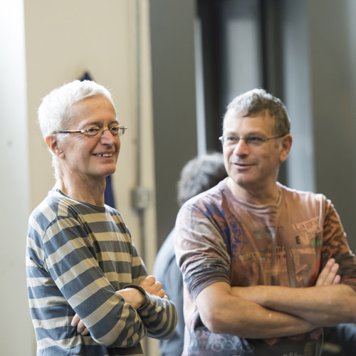 Stream Patrice Caurier and Moshe Leiser on Maria Stuarda [Full ...