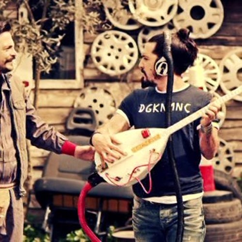 Stream Doğukan Manço Feat. Tuğba Yurt - Sakin Ol by Beko Design ...