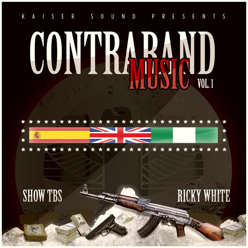 Stream Lord Rokko | Listen to Show TBS & Ricky White Present Contraband ...