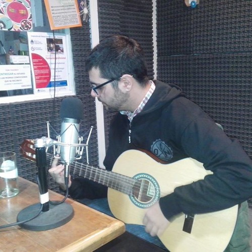 Stream Juan Pablo Bruno - Maldita Dulzura ( Vivo Viejos Son Los Trapos ...