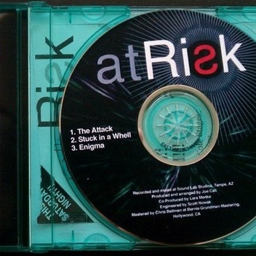 Stream At Risk! - ID by Ɩןןgamash | Listen online for free on SoundCloud