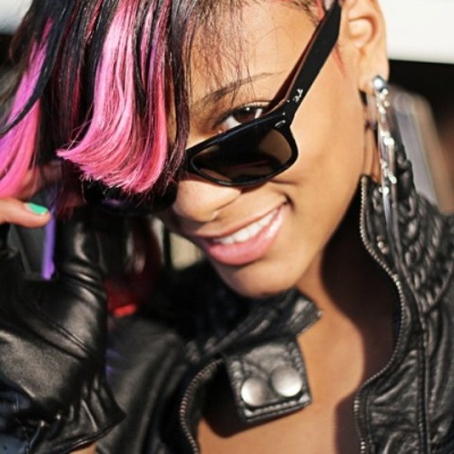 Stream Im Ready - Princess Nauwisa Ft. Mush Millions & TK-N-Cash by ...