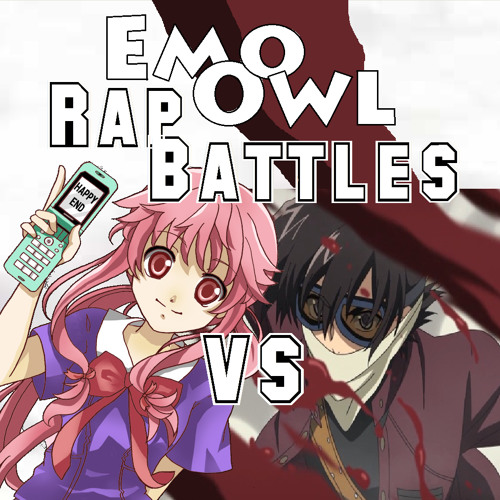 Anime Rap Battles by EMO OWL | Free Listening on SoundCloud