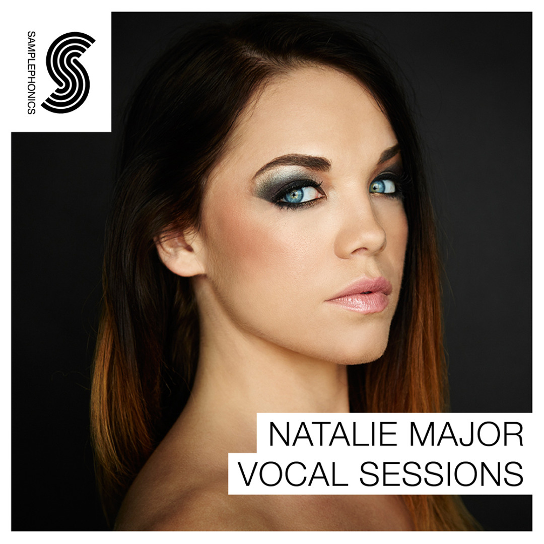 Stream Natalie Major Vocal Sessions Demo by Samplephonics | Listen ...
