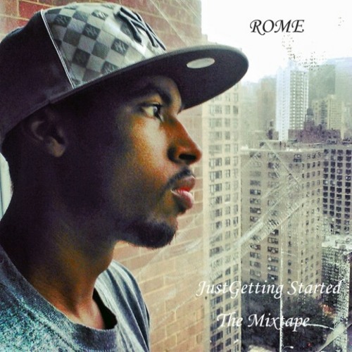 Stream 10 Rap Commandments by Rome | Listen online for free on SoundCloud