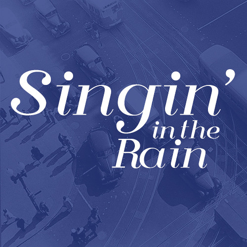 Stream Singin' In The Rain by Micah.Risinger | Listen online for free ...