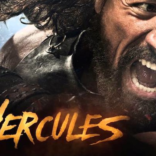 Stream Audio trailer za film "Herkul" (Hercules) by CreativoLabs ...