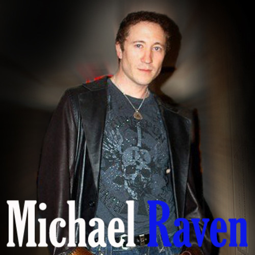 Stream Michael Raven - Halloween In Hollywood by drfordmusic | Listen ...