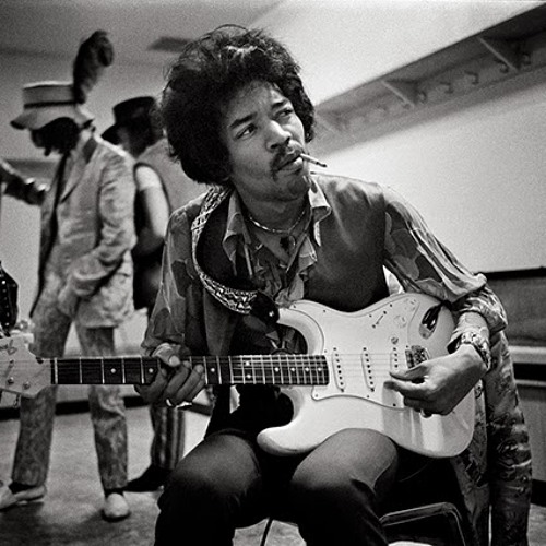 Stream GuitarHero (ft. Benjamin Chase & Elusiv) by Awkword NWords ...