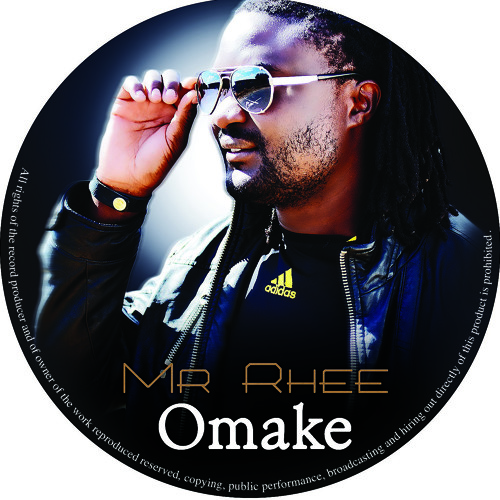 Stream Mr Rhee - OMAKE by Mr Rhee Namibia | Listen online for free on ...