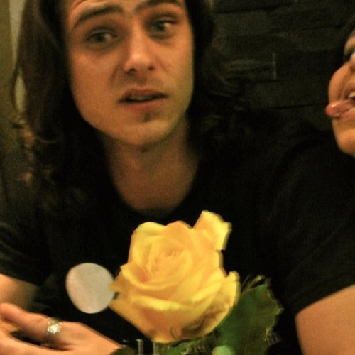 Stream Chris Phillips - misunderstood by CP - The Project | Listen online for free on SoundCloud