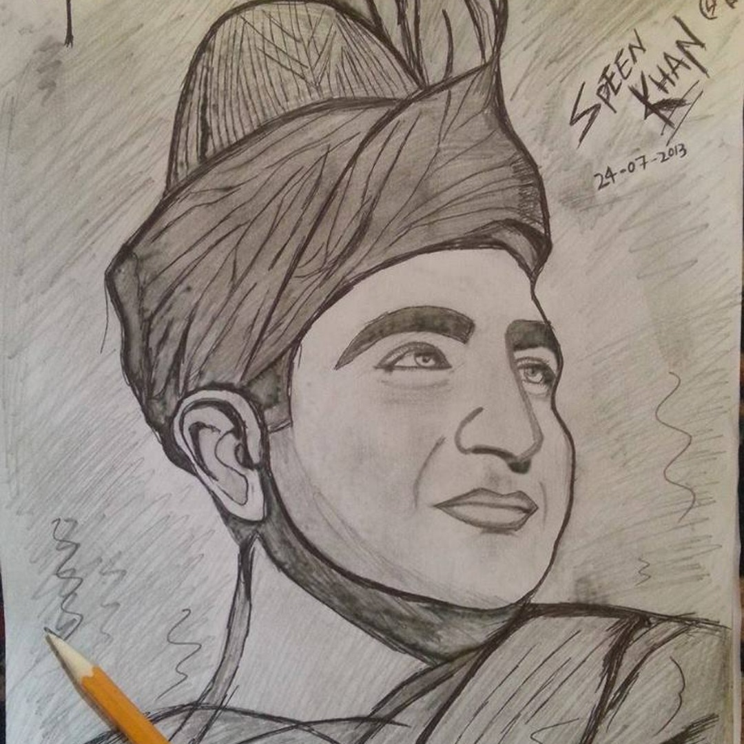 Stream Attah Khan Yousafzai | Listen to Sardar ali Takkar songs ...