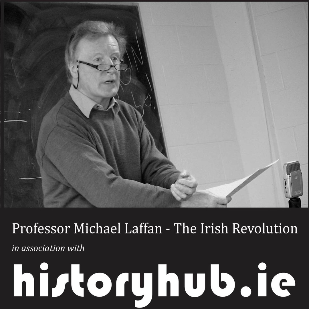 Stream The Irish Revolution (Lecture 7 - The War of Independence) by ...