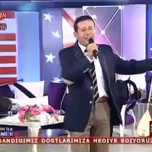 Stream Ali Albay-Başkent Ankara Benim by Zafer Dağdeviren | Listen ...