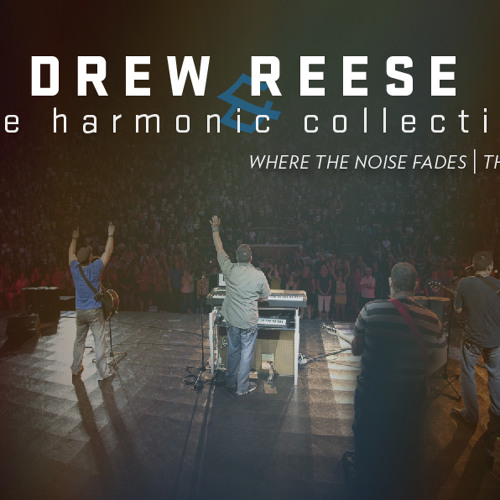 Stream Awakening by Drew Reese & The Harmonic Collective | Listen ...
