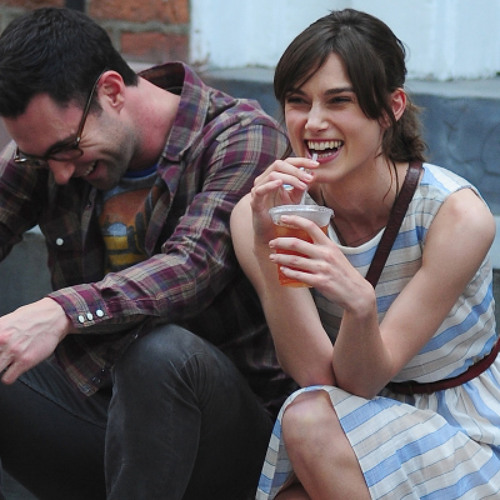 Begin Again Adam Levine