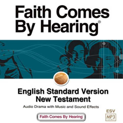Stream ESV-Faith Comes By Hearing (Dramatized) - Mark 5:1-20 - My Name ...