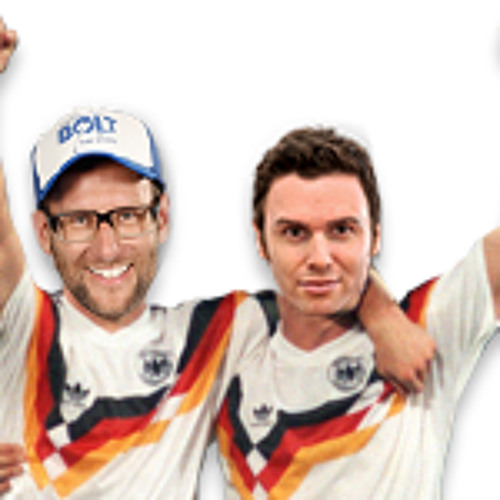 Listen to music albums featuring Mark Forster über "Au revoir Maracanã ...