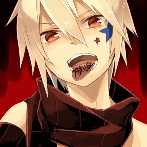 Stream My voice as Emil Castagnier (Tales of Symphonia: Ratatosk no ...