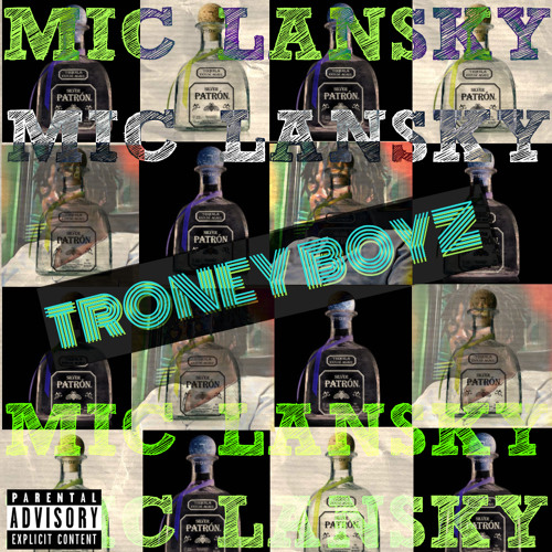 Stream Troney Boyz[prod. by Pharaoh] by Mic Lansky | Listen online for ...