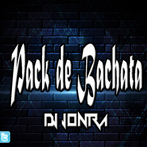 Stream Dj jonra El Salvador | Listen to Pack Bachata Extended playlist ...