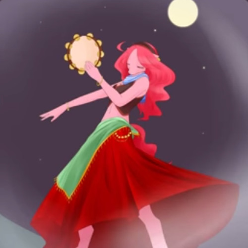 Stream Gypsy Bard (Full Orchestral Instrumental) by Amanda Washington 4 ...