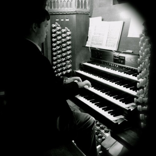 Stream Graham Fitkin - Wedding by James Kealey | Listen online for free ...