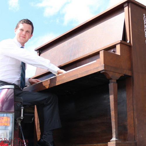 Stream Sean Pacey CKNW Interview July 12 by Sean Pacey | Listen online ...