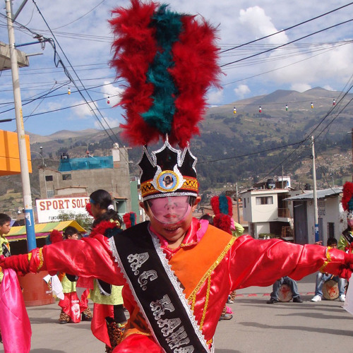 Stream Liz | Listen to Shacshas de Huaraz Ancash playlist online for ...