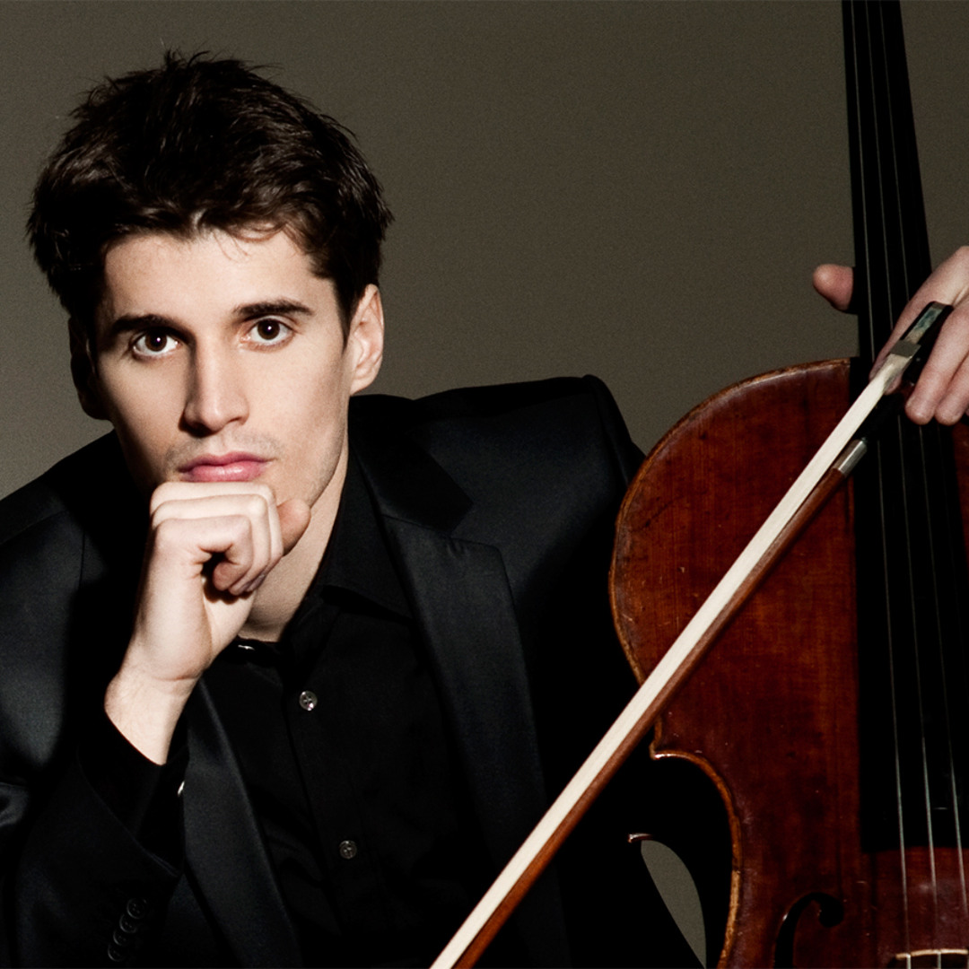 Stream Luka Sulic - Theme From Schindler's List by Abanob Soliman ...