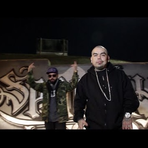 Stream Feria - Cristo Corona Y Spanky Loko by takeoff studios | Listen ...