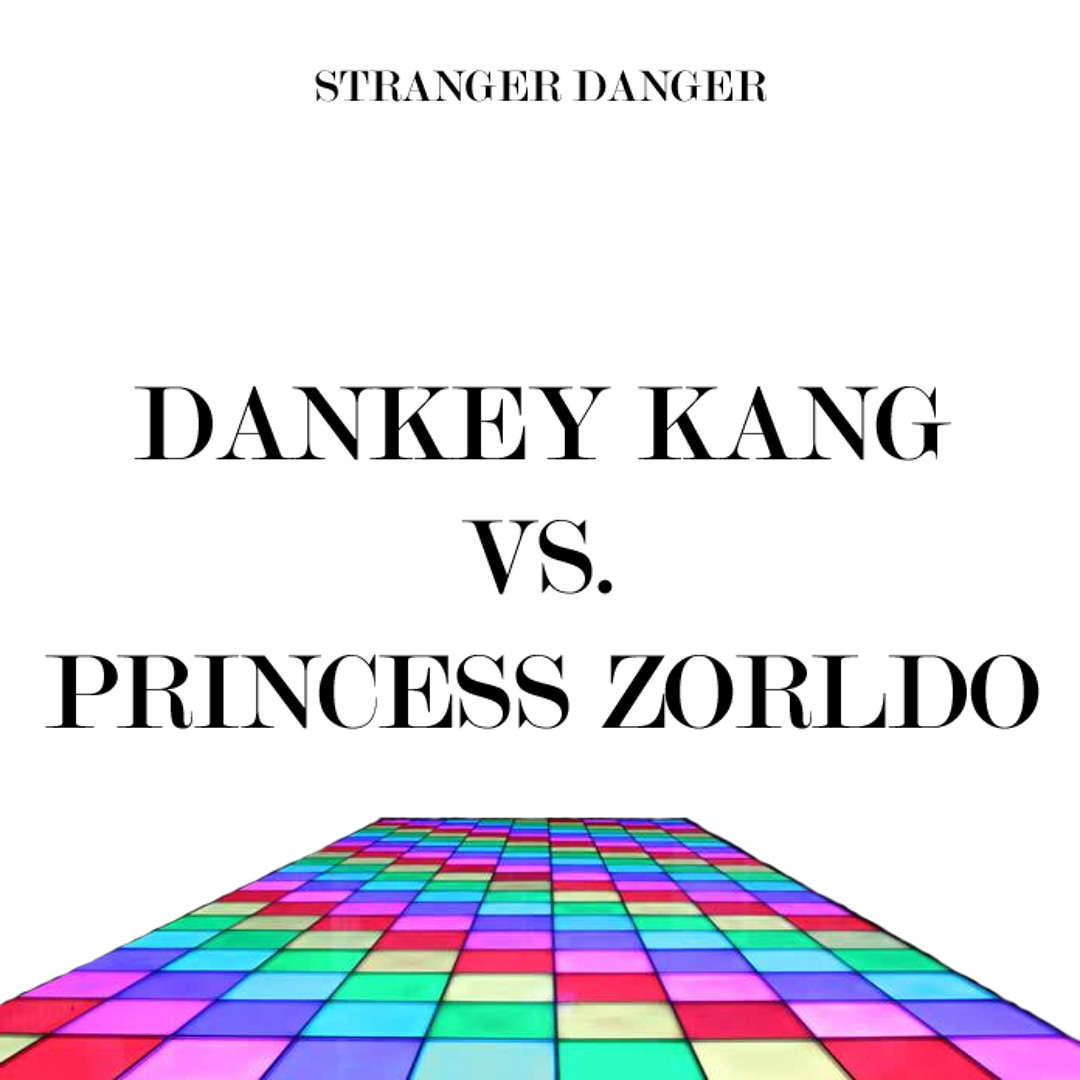 Stream Stranger Danger - Dankey Kang vs. Princess Zorldo by Str+D+Anger ...
