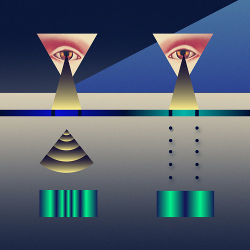 Stream SPATIAL "ELOPTIC ENERGY" by ULTRAMAJIC | Listen online for free ...