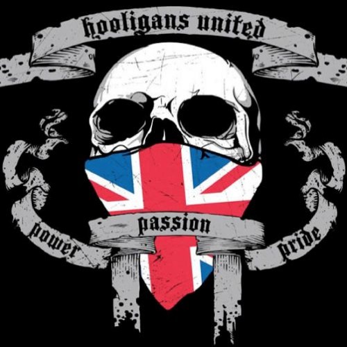 Stream Ian Diabolos | Listen to Hooligan Music playlist online for free ...