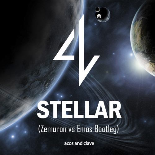 Stream STELLAR (Zemuron vs Emos Bootleg) by ACOS and CLAVE Official ...