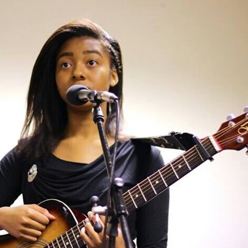 Stream PURE LIVE MUSIC ACOUSTIC SESSION | Paris Walker- When The Roll ...