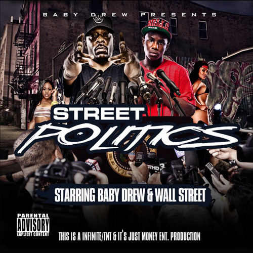 Stream Baby Drew - Milwaukee by ThaBeatCreators | Listen online for ...