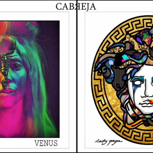 Stream Lady Gaga - Donatella x Venus (Mashup) by Elmer Cabreja (Elmo ...