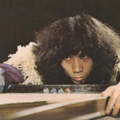 Stream Stomu Yamashta - Man Of Leo - Live 1977 by Kevin Shrieve ...