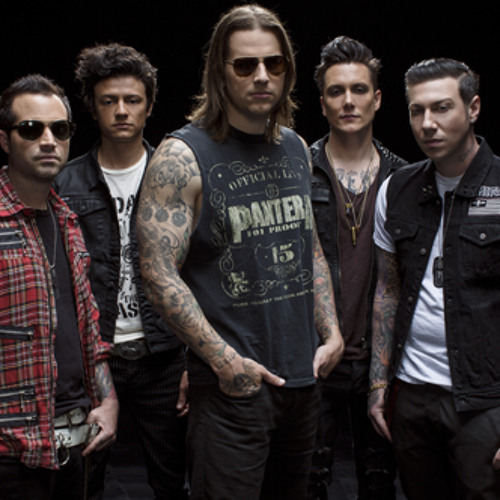 Stream M Shadows Interviewed By Big Dog 106's Candy. by Deathbat News ...