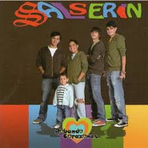 Servando Y Florentino Salserin