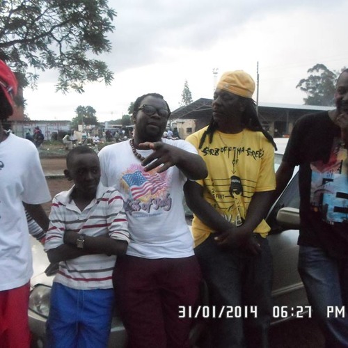 Stream Ras Pompy - Usade Kutamba Neni ZIMBO FLEVA RIDDIM Levels ...